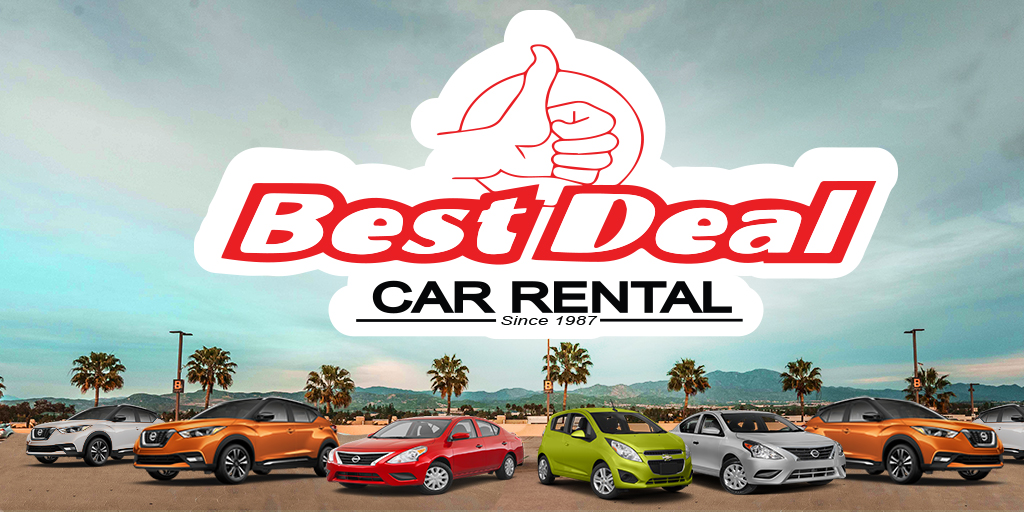 sBest Deal Car Rental sBest Deal Car Rental